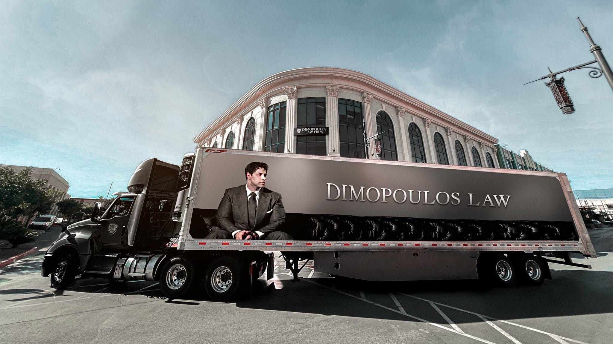 Truck Accident Attorney in Las Vegas, Nevada – Hire LEGAL ELITE ...